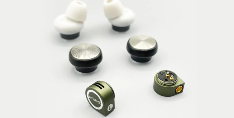 Smabat launches M4 dynamic headphones with a modular design - Hi-Fi Ratings