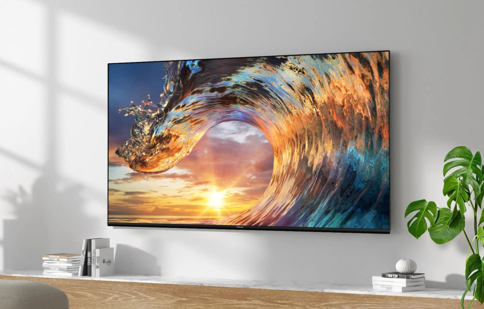 Panasonic MZ700: Affordable OLED TV with excellent picture quality - Hi ...