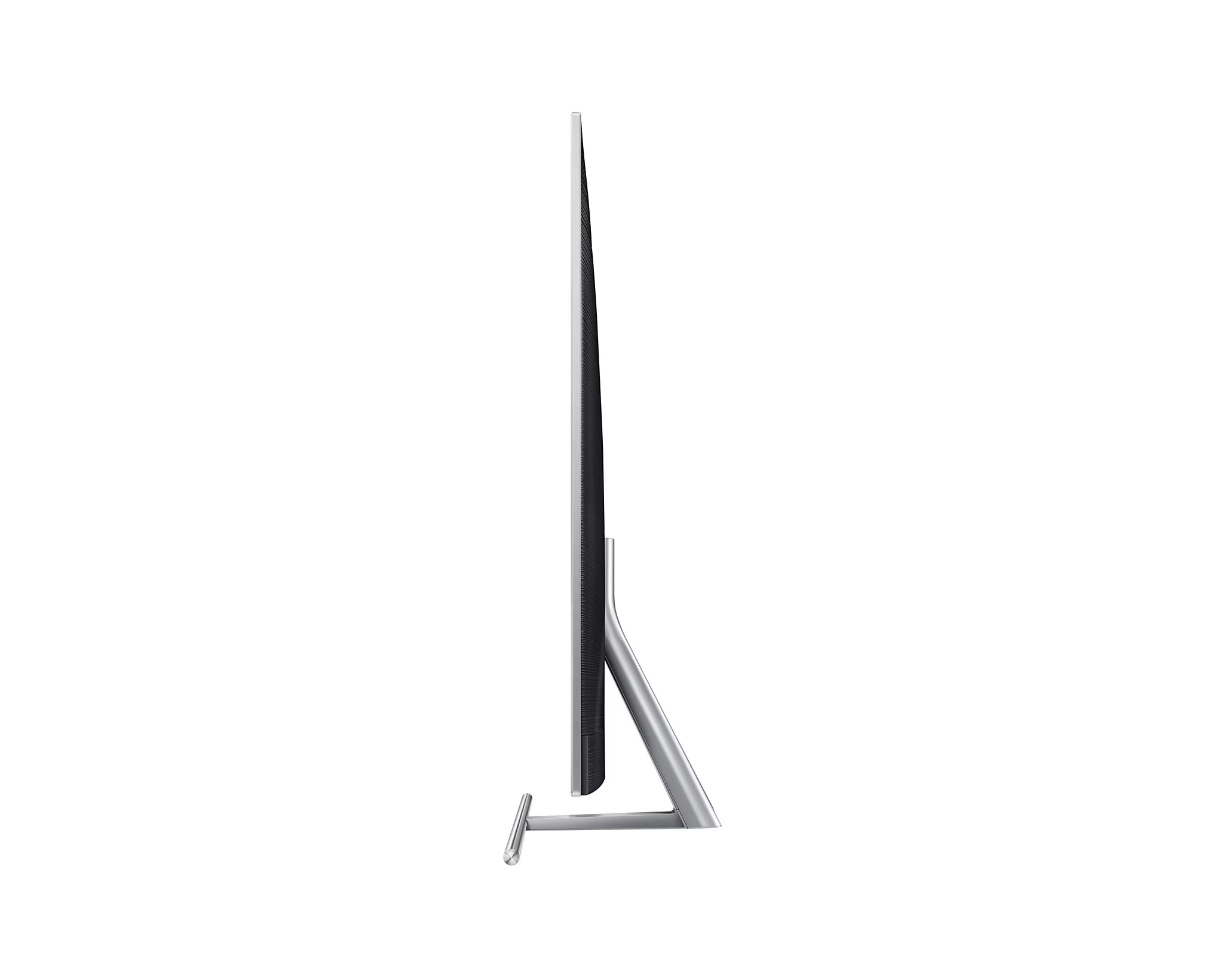 Samsung Q7F Review: Affordable QLED 4K TV with Vibrant Colors and Smart ...