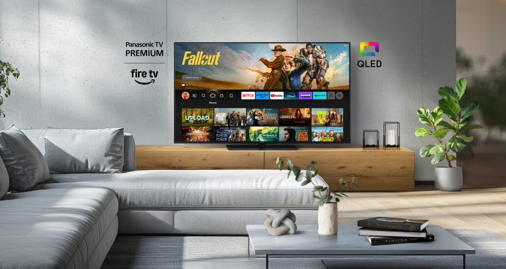 Panasonic W85B Review: A 120Hz Bargain for Everyday Viewers - Hi-Fi Ratings