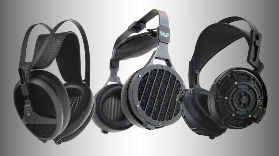 Best High-end Headphones: Unparalleled sound quality - Hi-Fi Ratings