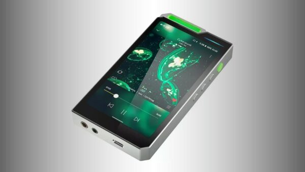 HiBy R4: High-res player with Class A amplification - Hi-Fi Ratings