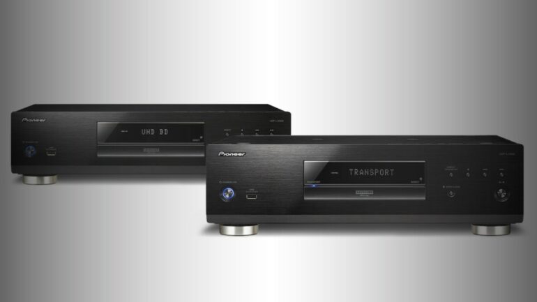 End of an Era: Pioneer Says Goodbye to Optical Disc Drives - Hi-Fi Ratings