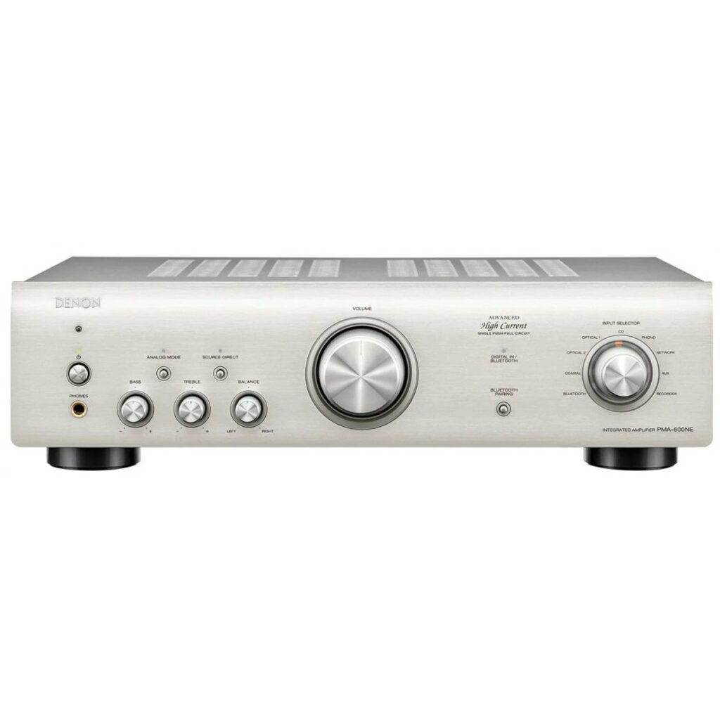 The Best Integrated Amplifiers of 2025-2026 - Hi-Fi Ratings