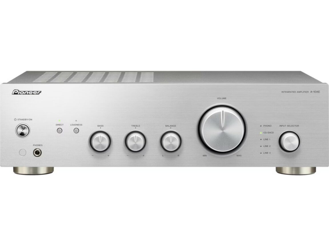 The Best Integrated Amplifiers of 2025-2026 - Hi-Fi Ratings